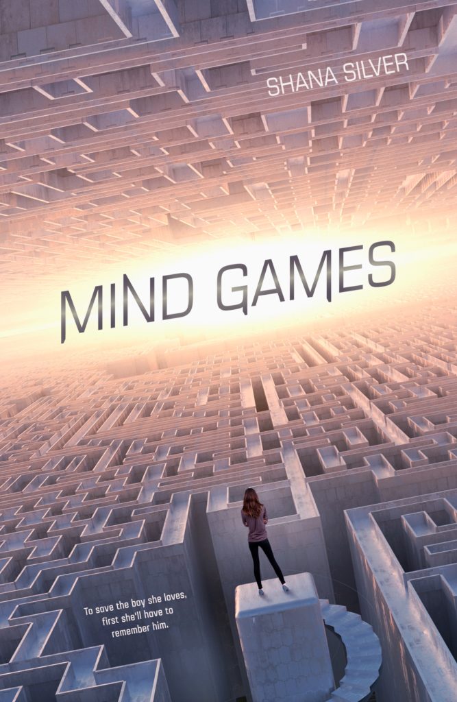 Mind Games Fierce Reads Mind Games Fierce Reads