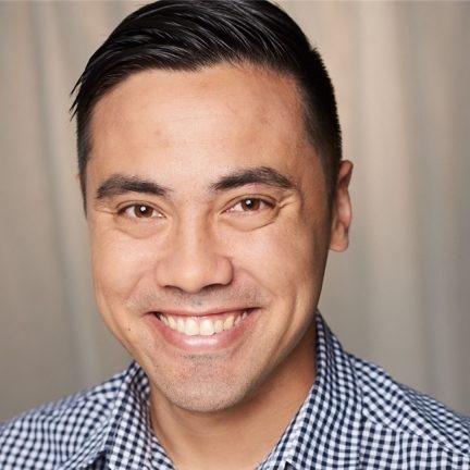 Brandon Hoàng - Fierce Reads