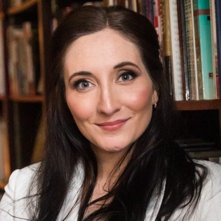 Jiordan Castle - Fierce Reads