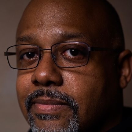 Marc Bernardin - Fierce Reads
